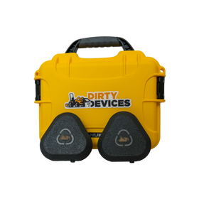 Delta – Dirty Devices