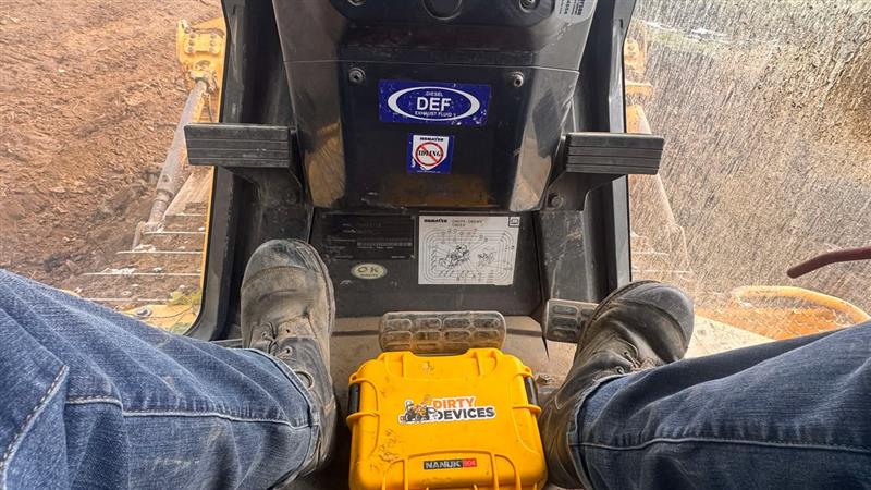 Delta – Dirty Devices