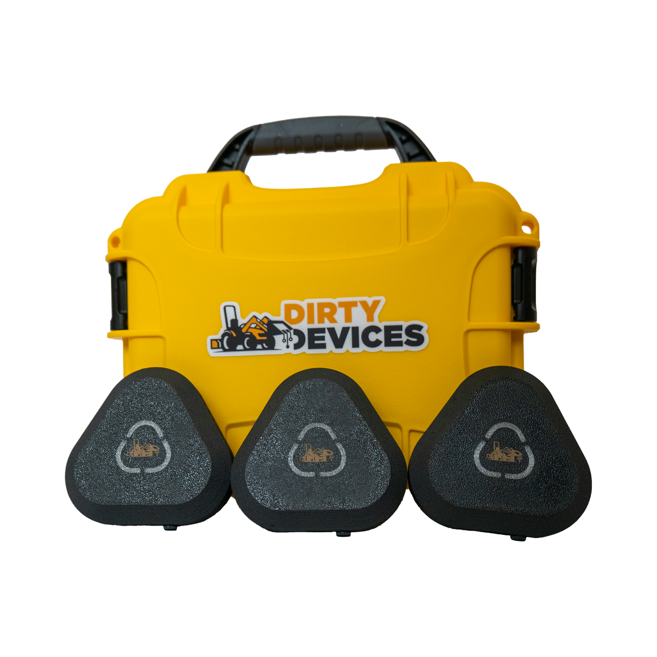 Delta – Dirty Devices