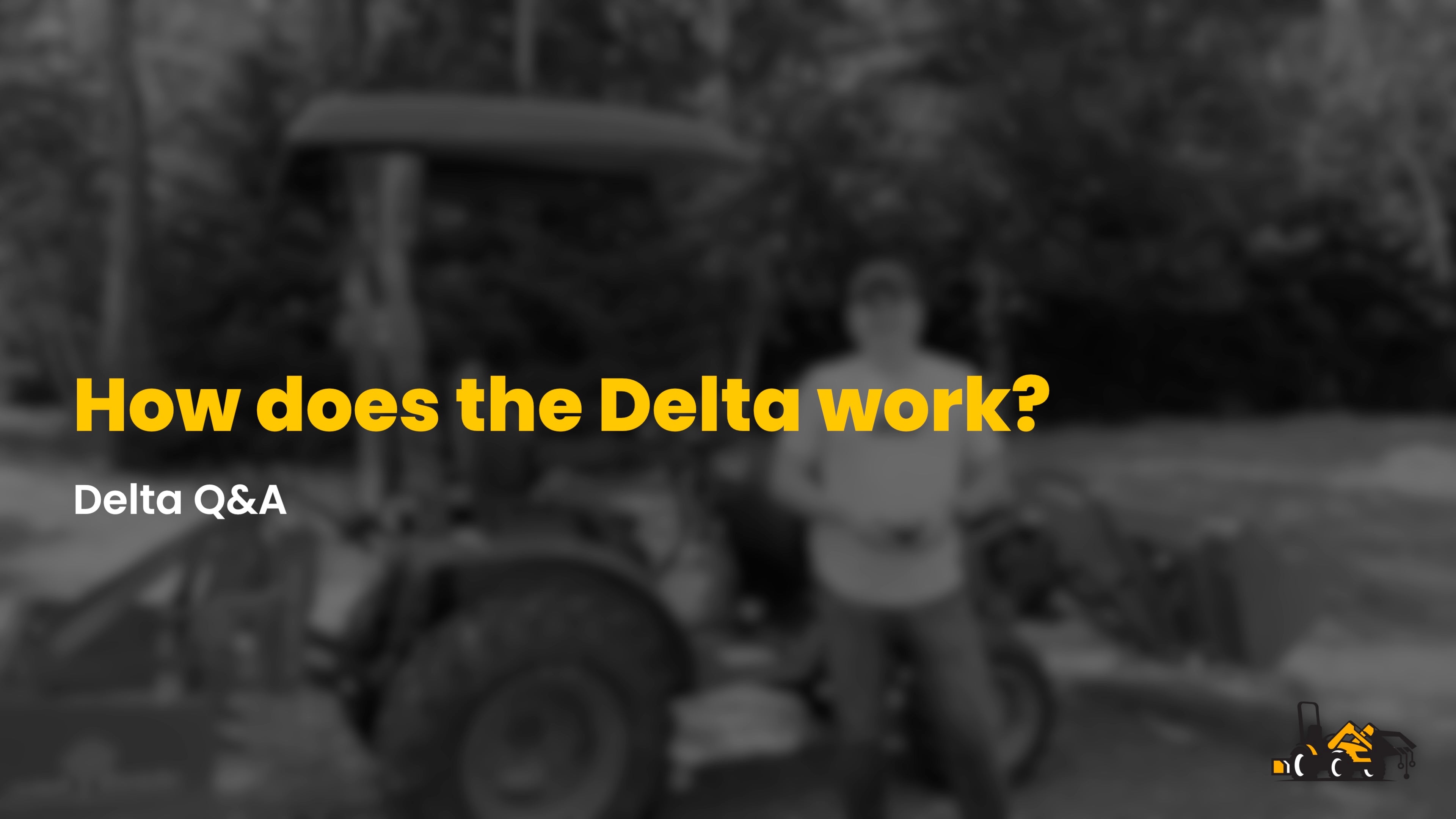 Dirty Devices - Precision Tools for Machine Control