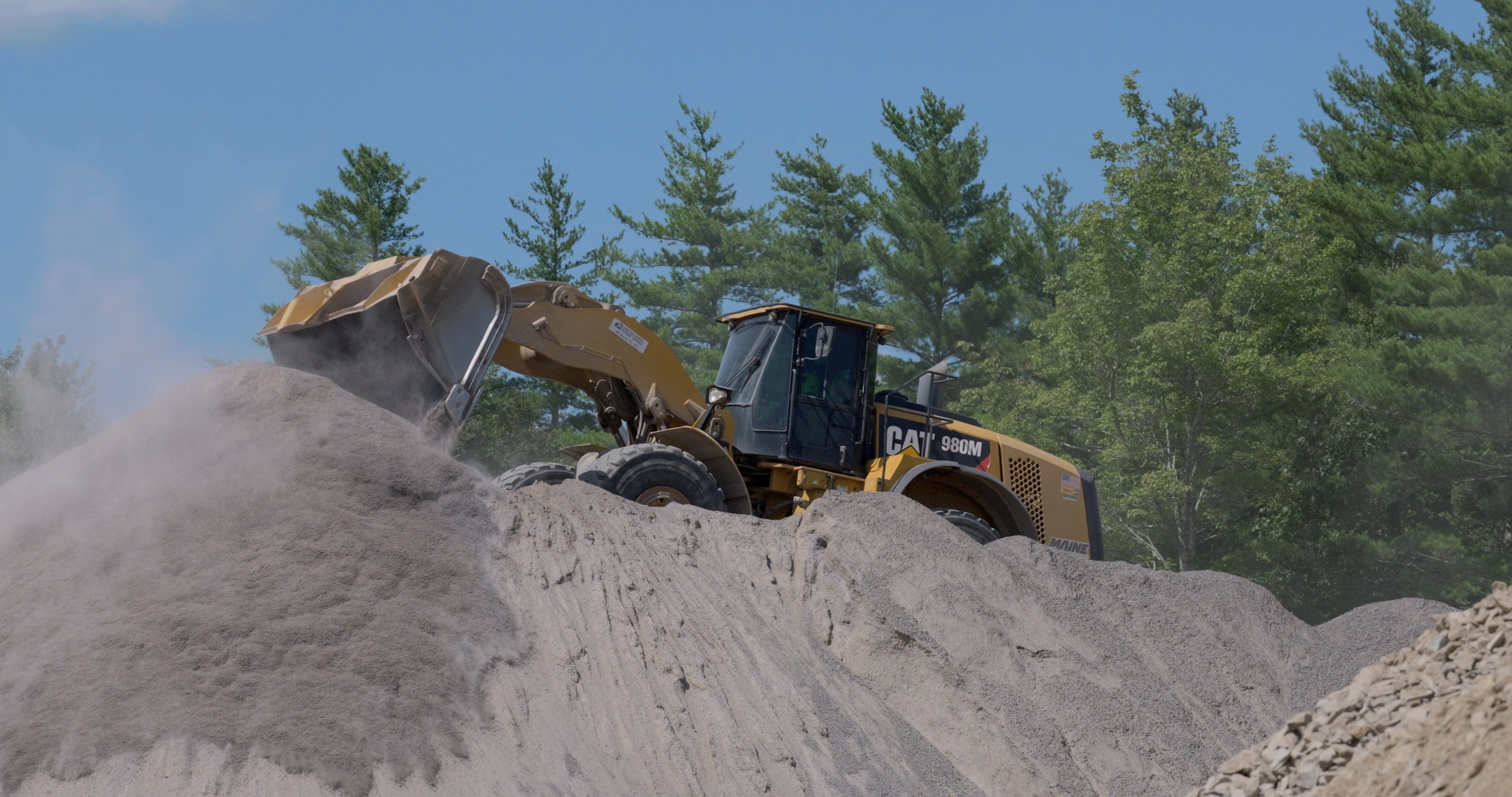 Dirty Devices - Precision Tools for Machine Control